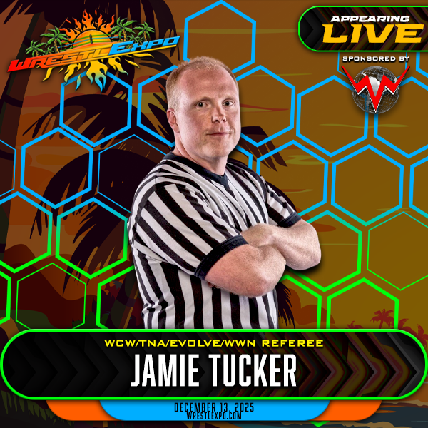 Guests – WRESTLExpo